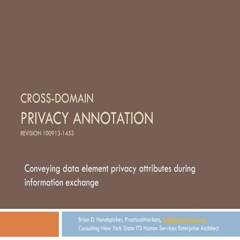Adam Myetich 2015 | PDF