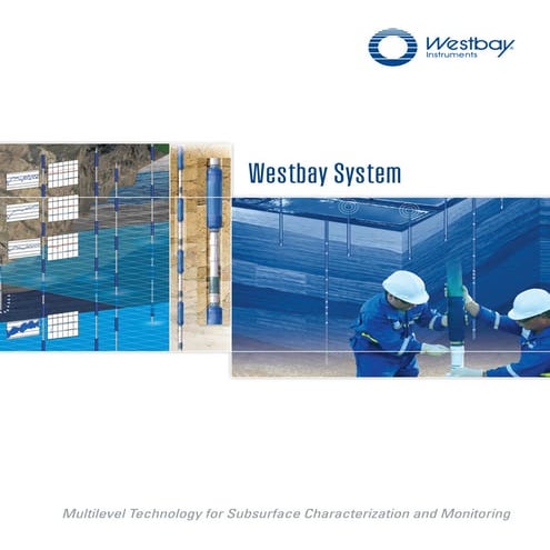 Surface Casing Vent Testing - Surface Solutions Inc. | PPTX