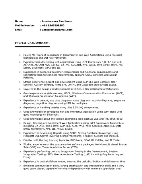 Resume Raushan | PDF