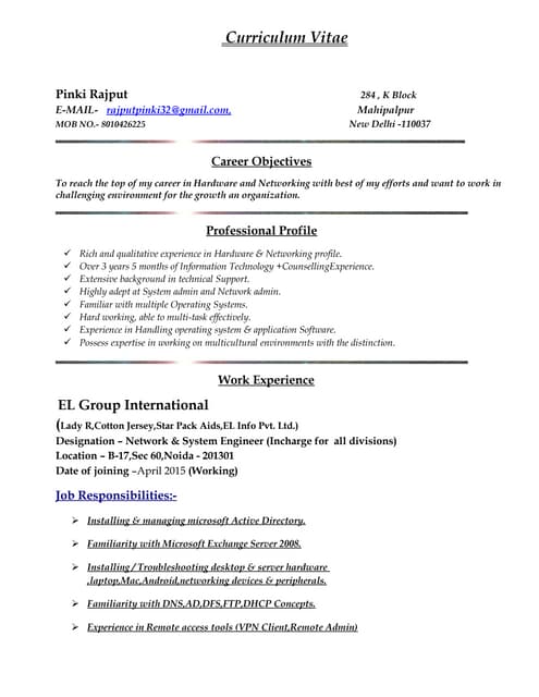 ANDREW POPA(IT1)-Linkin | PDF | Computing | Technology & Computing