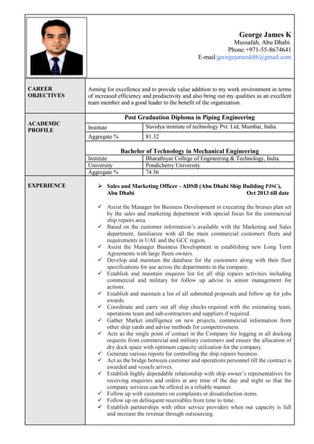 Resume-Estimation | DOCX