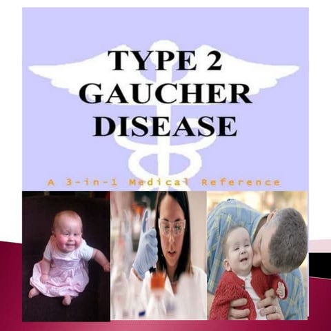 gaucher disease Presentation1 | PPTX