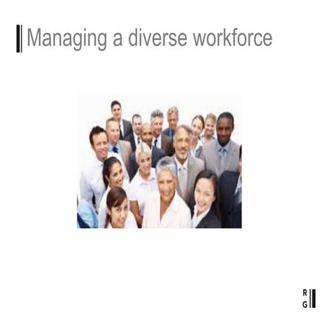 Aging Workforce | PPTX