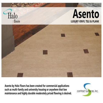 Bonitz Asento Postcard | PDF