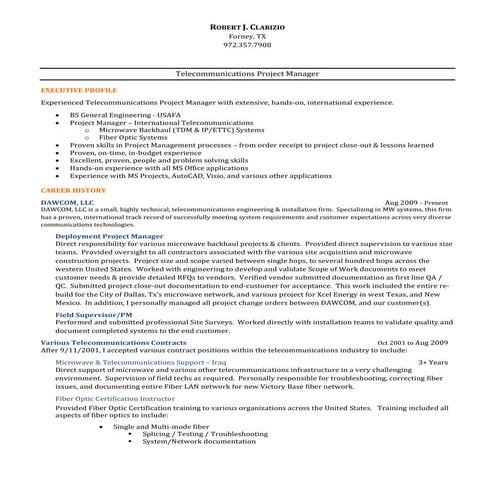 Commdex Capabilities Presentation | PPTX