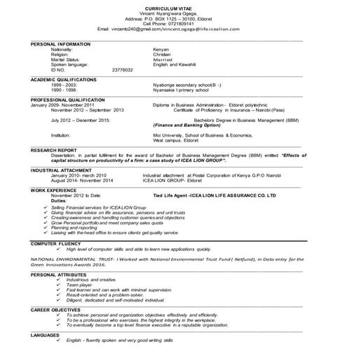 vincent_c.v_(1)[1] | PDF