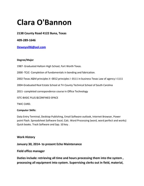 Curriculum Vitae of Roberto Sabanal Jr | PDF