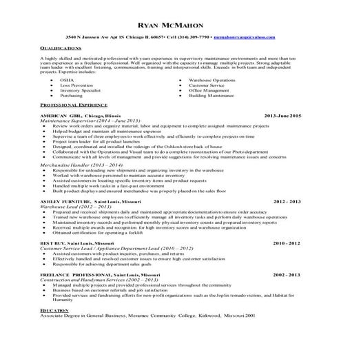 Ryan McMahon Resume (3) | DOCX