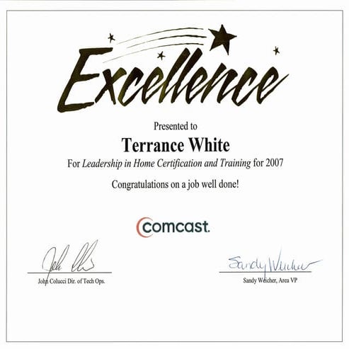 Training Home Certification | PPT