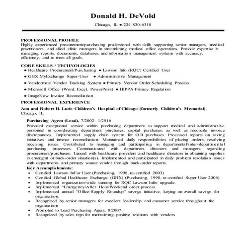 Donald H. DeVold-resume copy | DOCX