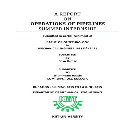 PAPER PRESENTATION | PDF