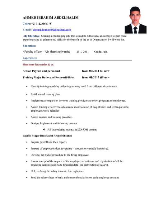 my cv | DOCX | Robotics | Technology & Computing