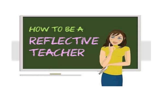 Reflective Teaching | PPTX