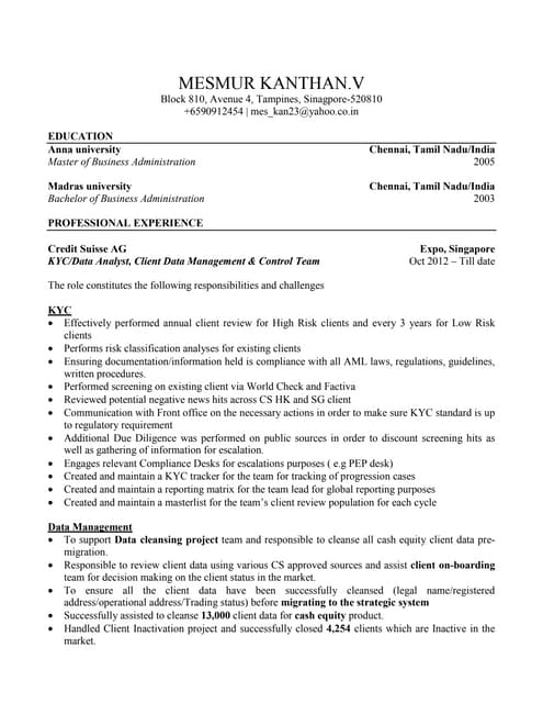 my.Eric Resume | DOC