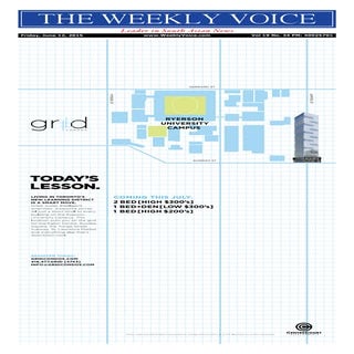 Grid Condos- Front page full page | PDF