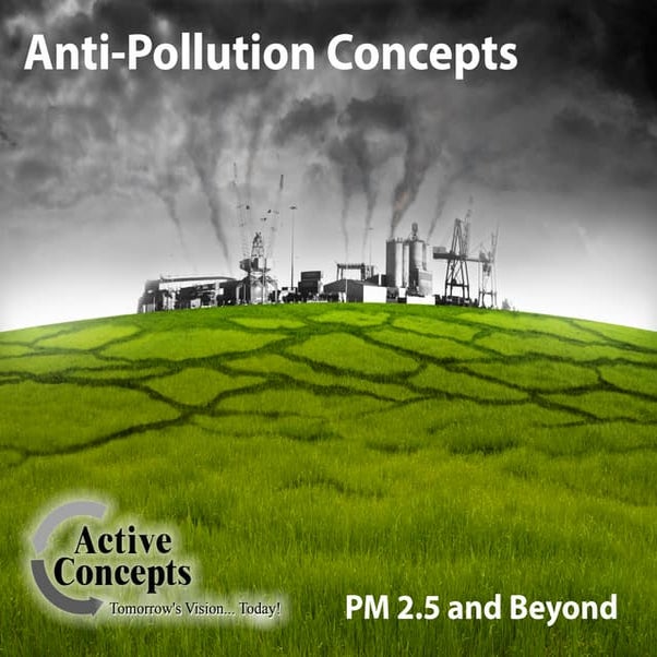 Electronic Anti-Pollution Brochure (002) | PDF