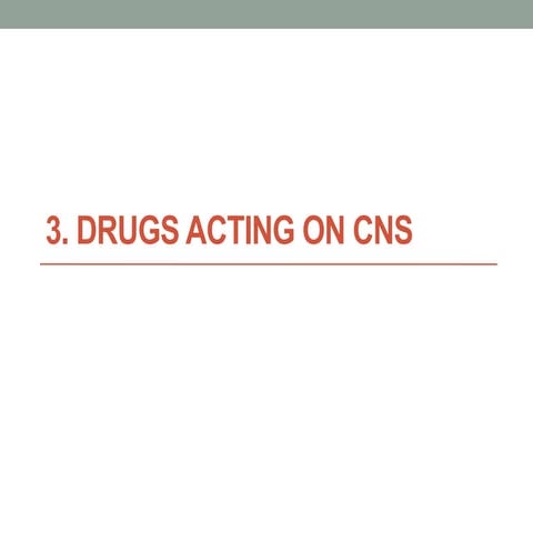 C3 CNS DRUG.pptx