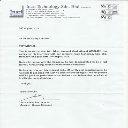 experience work.compressed | PDF