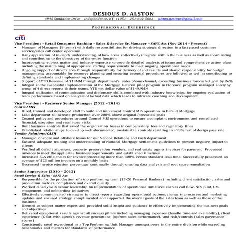 Dee Alston Resume | DOCX