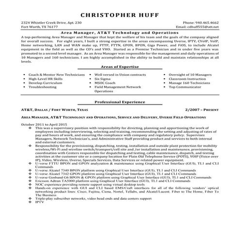 Puneet resume | DOCX