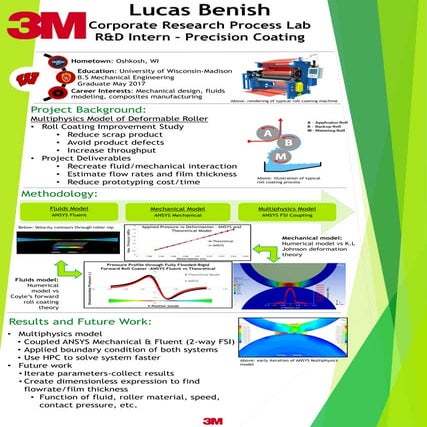 3M_SummerProject | PDF