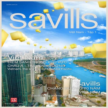 Savills Residential Sales Publication - Q2 2015-view | PDF