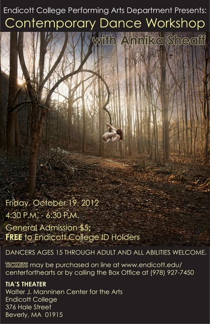 Student Showcase Poster | PDF