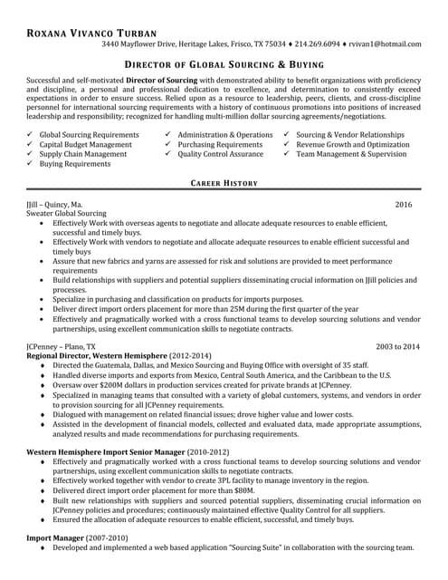 David Kepler Resume11_16 | PDF