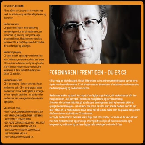 Carsten_madsen presentations