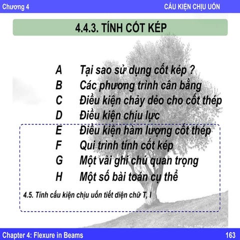 C4-3-CDIO ve mon ket cau be tong cot thep | PPT