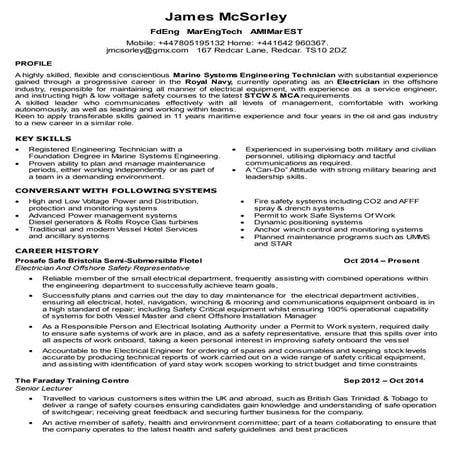 Steven Ross cv | PDF