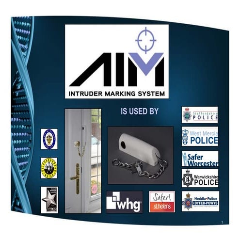 A.I.M - INSTALLATION PROCEDURE 2016 (DIY) | PPT