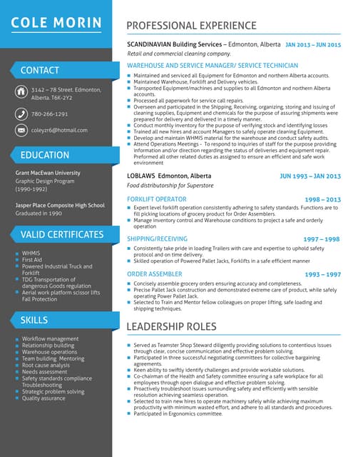 Sue Resume | DOCX