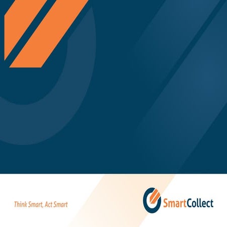 Smart Collect presentation BG EN | PDF