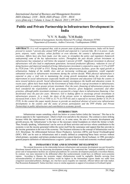 Infrastructure vs. Construction: Understanding the Key Differences ...