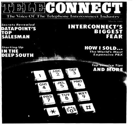 TELECONNECT | PDF | Business | Business and Finance