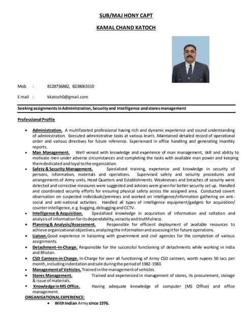 Hassan-Master CV | PDF