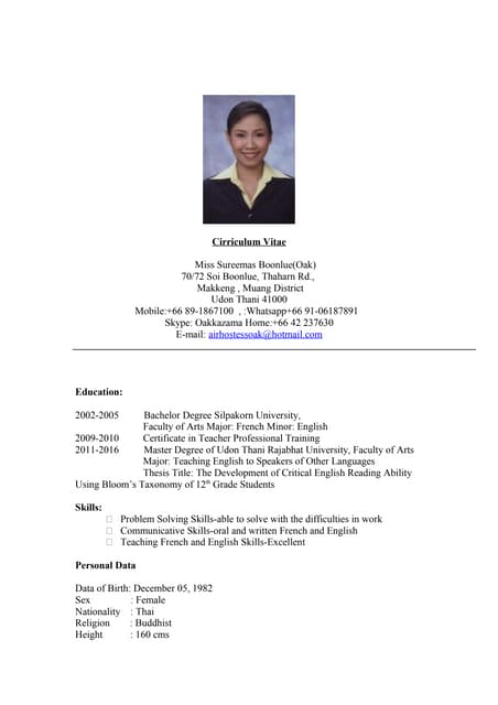 Mustafa Osman Elebied cv | DOCX | Education