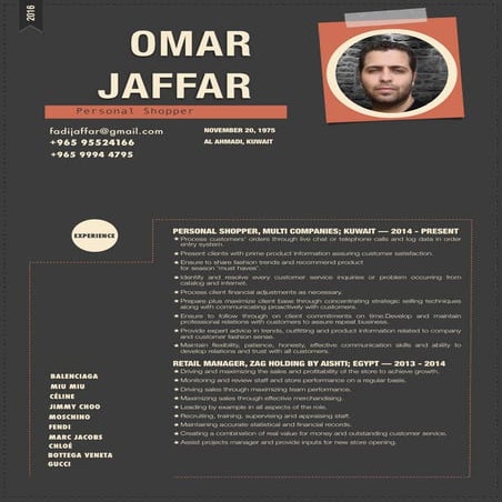 sahil cv | DOCX