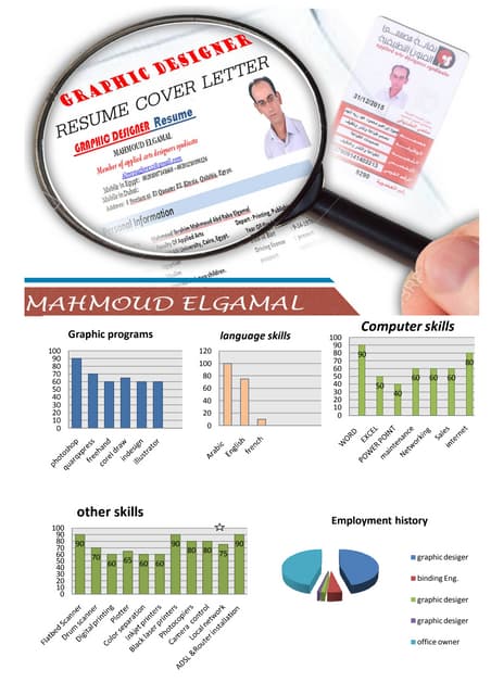 CV Alessandro Giuseppe Fantini | PDF | Programming Languages | Computing