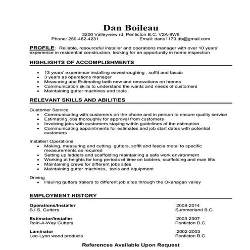 ADRIAN new resume2 | DOCX