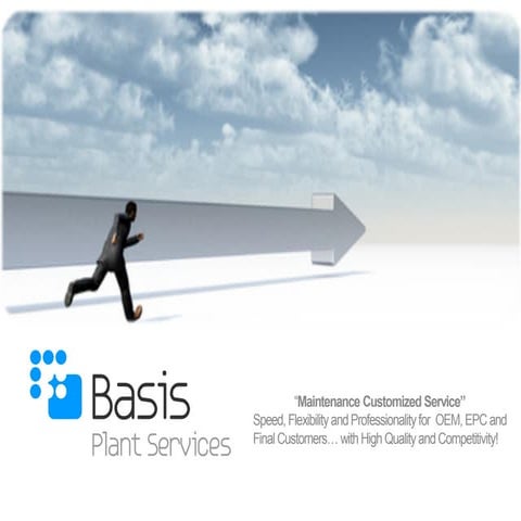 BPS_HSE Services_2016 | PDF