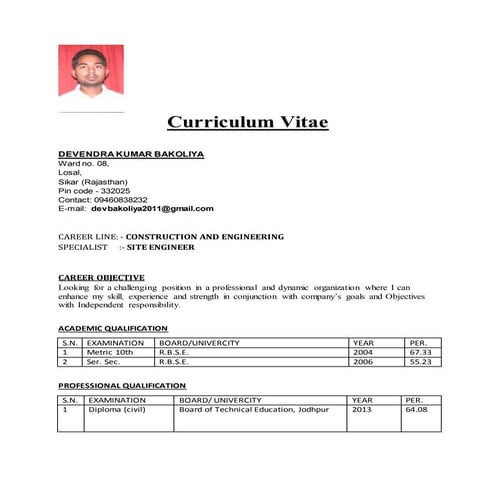 Sarah guarin slideshare resume | DOCX