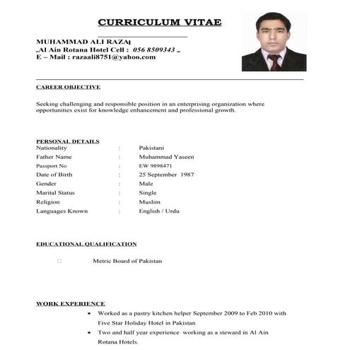 MUHAMMAD ALI RAZA (1) (2)1 (1) | DOC