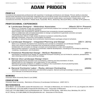 AdamPridgen_Resume_2015 | PDF