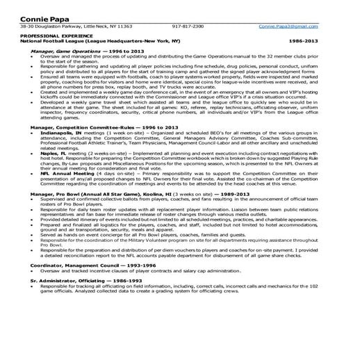 CMP Revised Resume 5.13