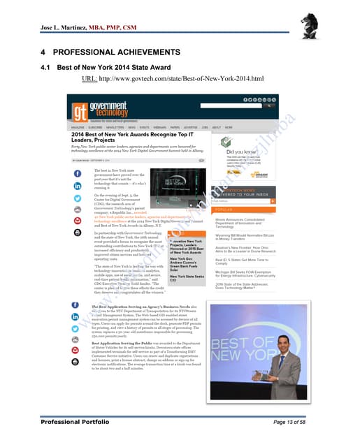 Zerista Infographic | PDF