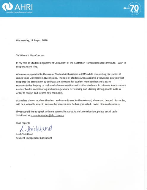 AHRI Certificate New | PDF