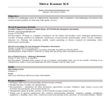 Claudia Aguilar - Resume | PDF