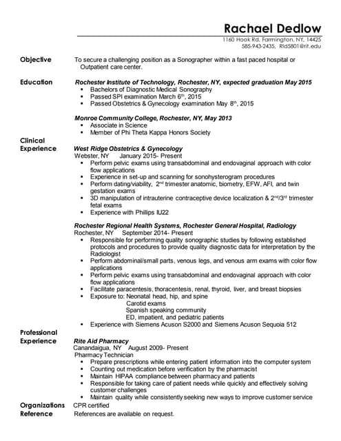 Connie Vernon Resume | DOC | Medical Health